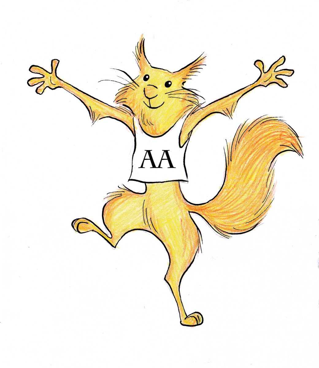 Animation Apprentice Ready to Launch - Animation Apprentice