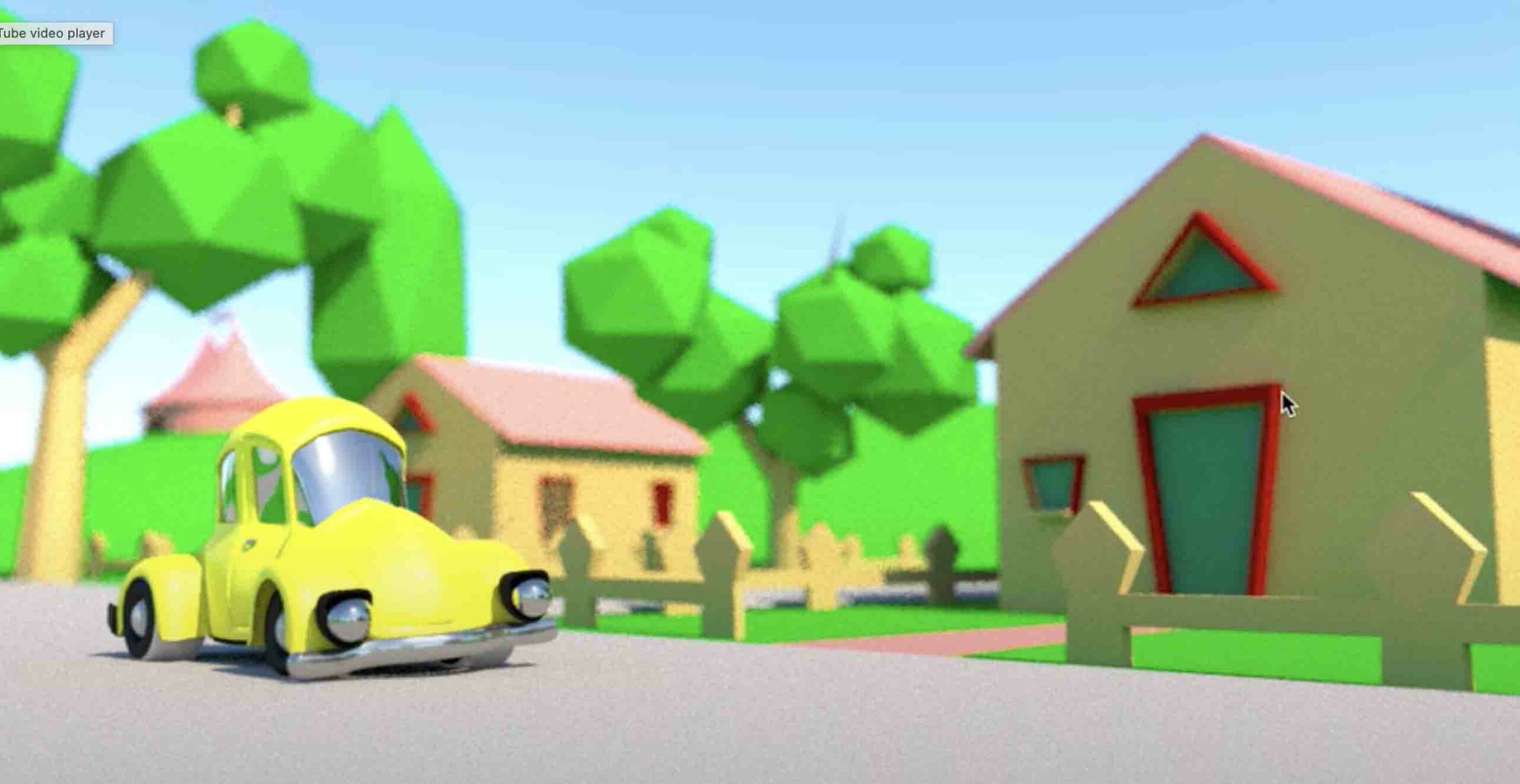 Depth of Field in Maya and the Arnold Renderer: 11 Feb 2025 - Animation Apprentice